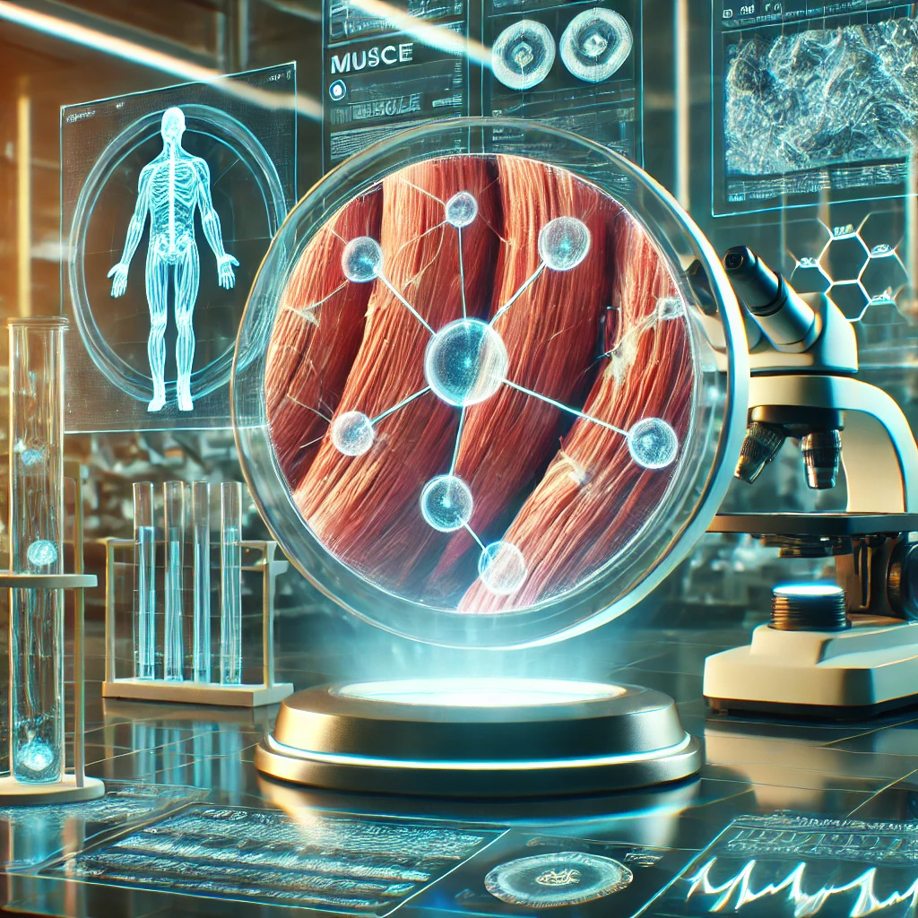 How Engineered Tissues Help Us Understand Nerve Interactions - The Voyaging