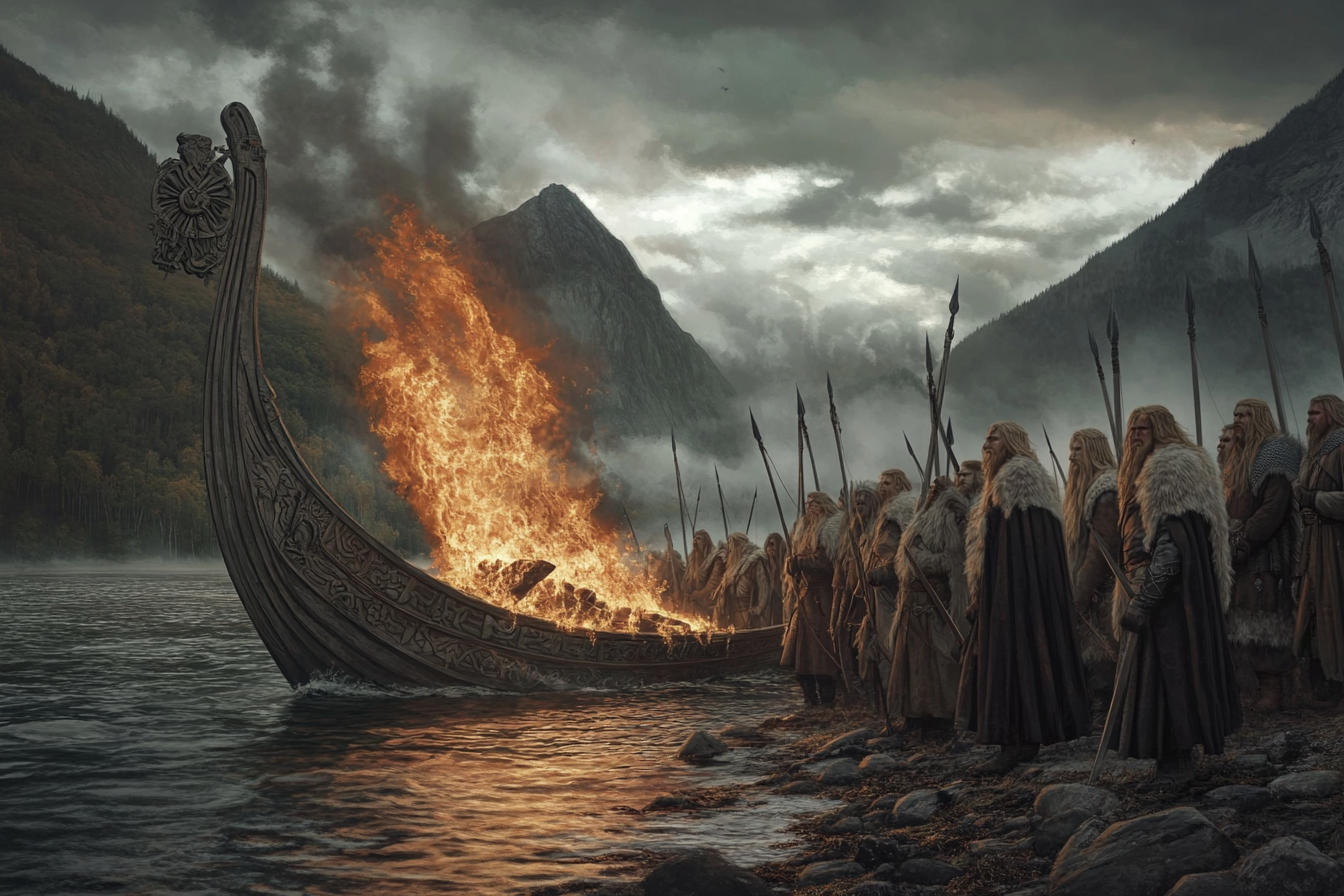 13 Shocking Rituals From Ancient Cultures You Won’t Believe - The Voyaging