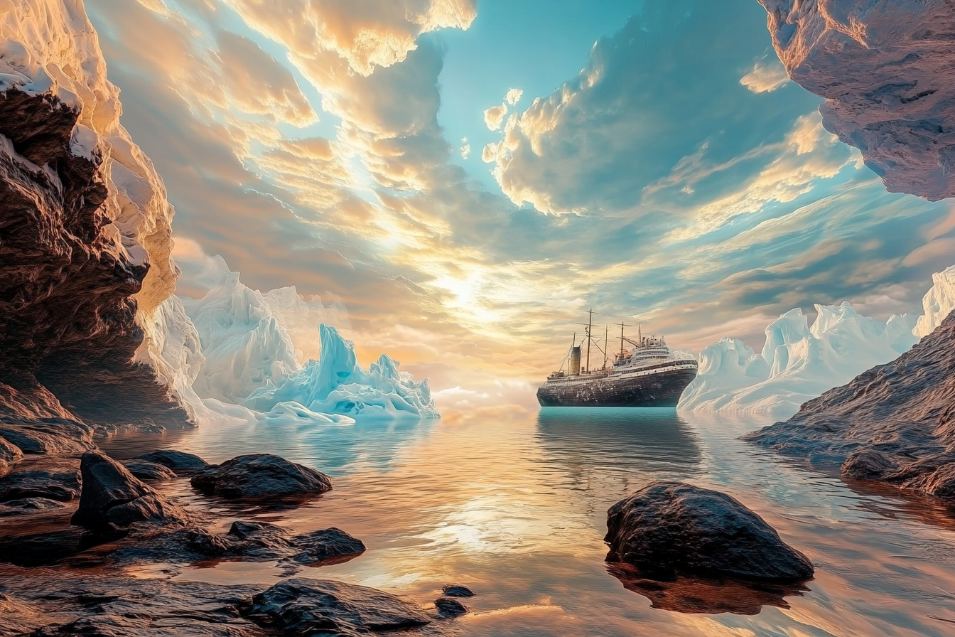 11 Rare Phenomena You Can Only See in the Arctic - The Voyaging