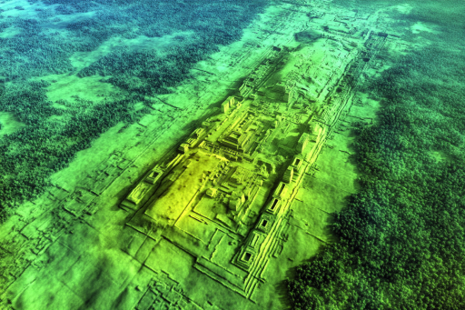 15 Unexplained Discoveries Found Deep in the Amazon - The Voyaging