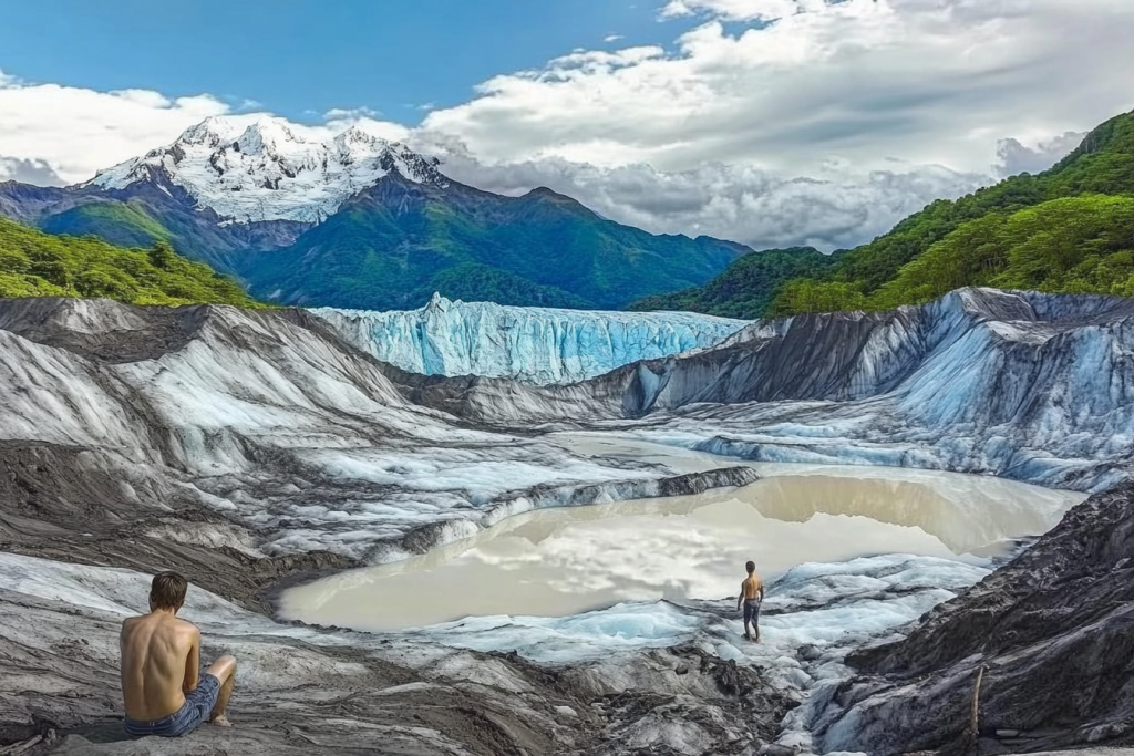 15 Forgotten Natural Wonders That Are Disappearing Fast - The Voyaging