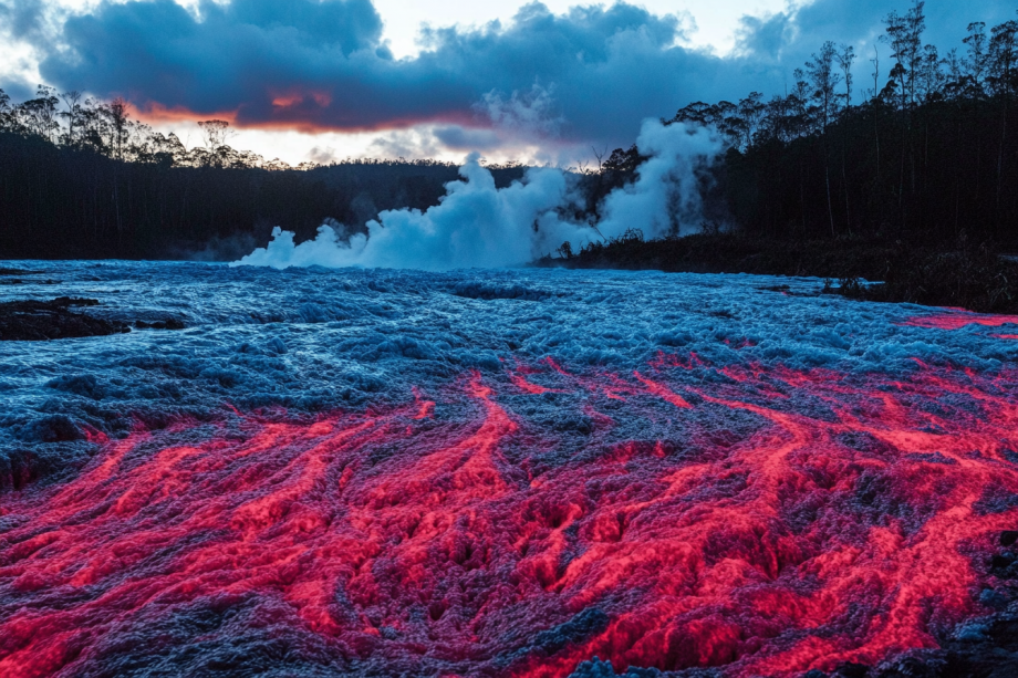 15 Bizarre Natural Events That Seem Impossible but Happen Every Year ...