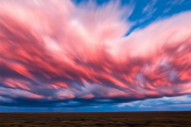 11 Weird Weather Phenomena You Won’t Believe Are Real - The Voyaging
