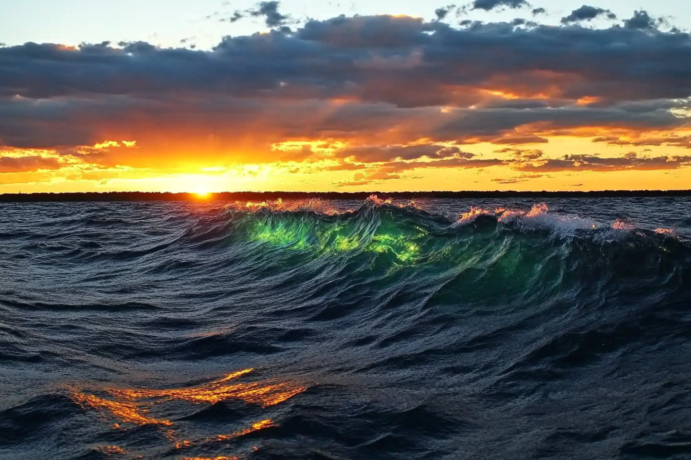 11 Weird Weather Phenomena You Won’t Believe Are Real - The Voyaging