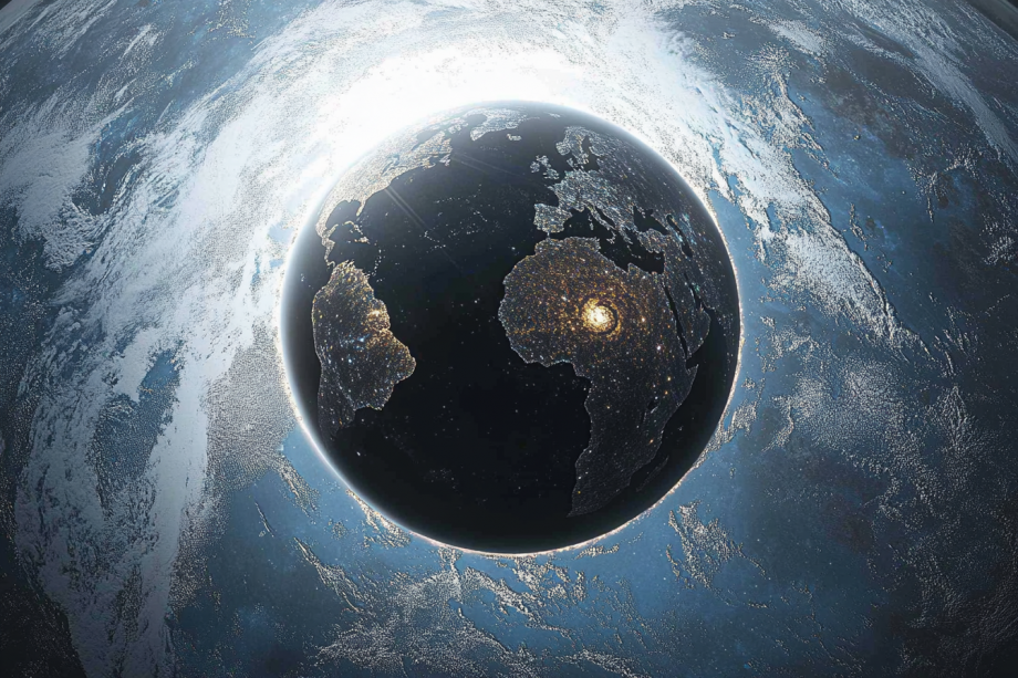 9 Rare Natural Events That Only Happen Once Every Few Centuries - The ...