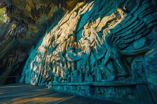 13 Unbelievable Discoveries Made While Exploring Caves - The Voyaging