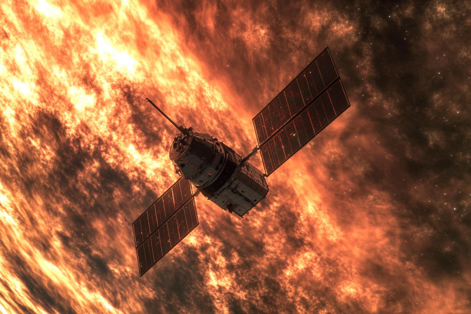15 Incredible Feats of Space Exploration That Made History - The Voyaging