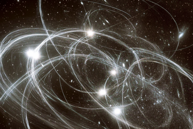 15 Unexplained Space Objects That Baffle Astronomers - The Voyaging