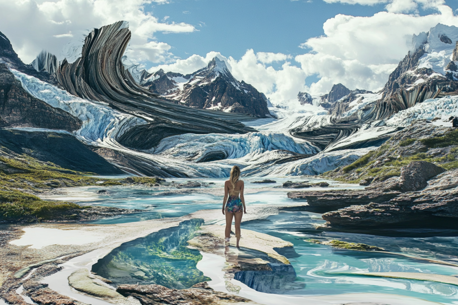 15 Forgotten Natural Wonders That Are Disappearing Fast - The Voyaging