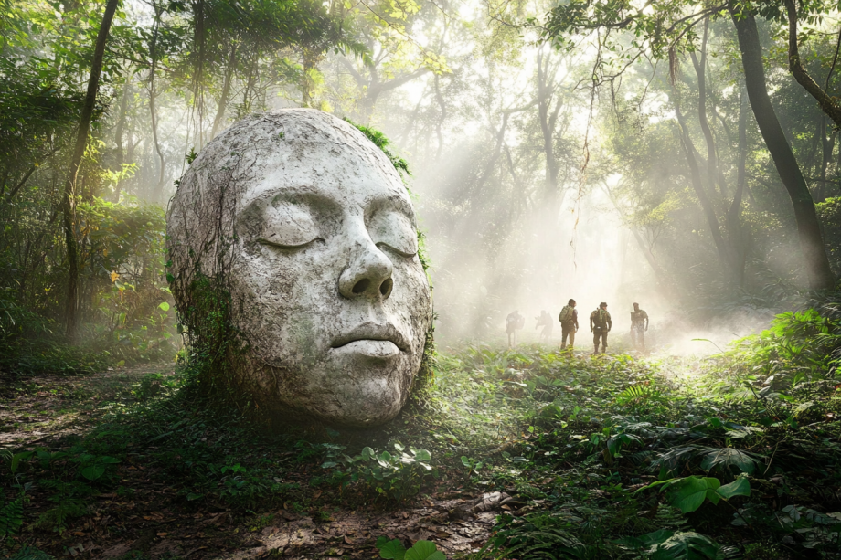 13 Forgotten Historical Monuments That Hold Hidden Secrets - The Voyaging