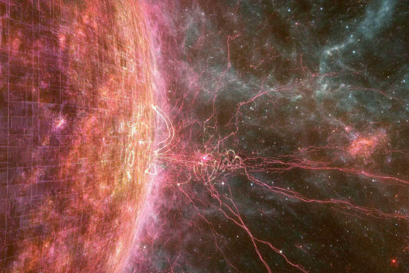 15 Unexplained Space Objects That Baffle Astronomers - The Voyaging