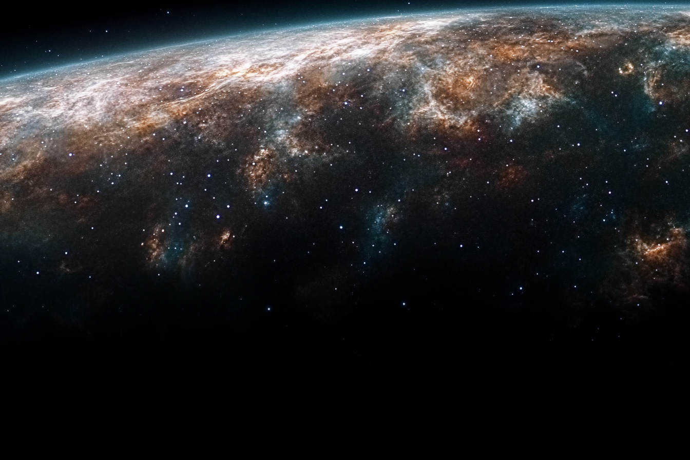 15 Unexplained Space Objects That Baffle Astronomers - The Voyaging