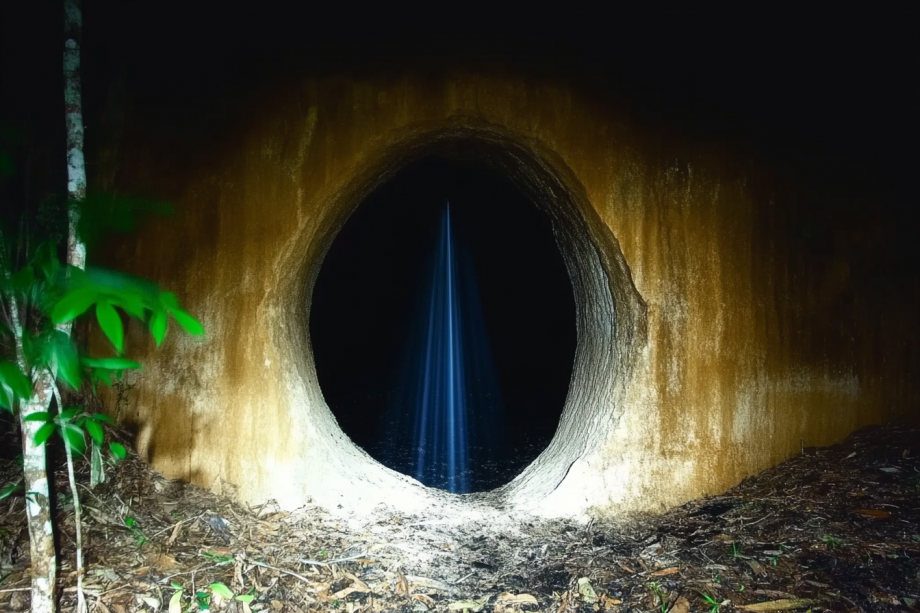 15 Unexplained Discoveries Found Deep in the Amazon - The Voyaging