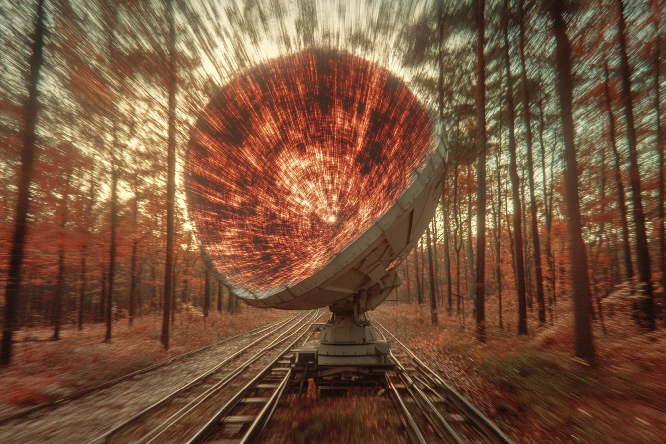 10 Mind-Blowing Mysteries of Space Scientists Can’t Explain - The Voyaging