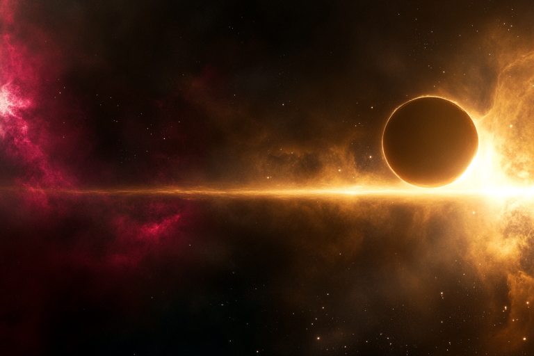 10 Mysterious Places in the Universe You’ll Never Believe Exist - The ...