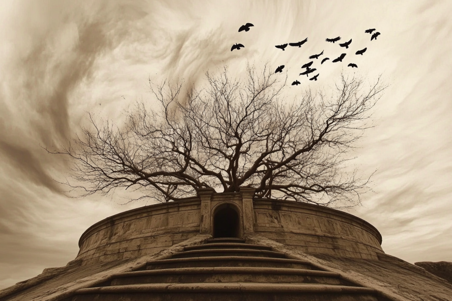 13 Forgotten Historical Monuments That Hold Hidden Secrets - The Voyaging