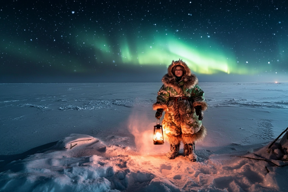 11 Forgotten Explorers Who Made Mind-Blowing Discoveries - The Voyaging