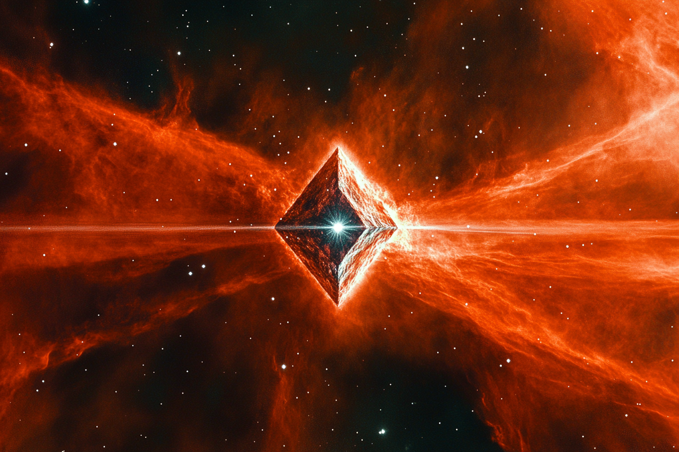 15 Unexplained Space Objects That Baffle Astronomers - The Voyaging