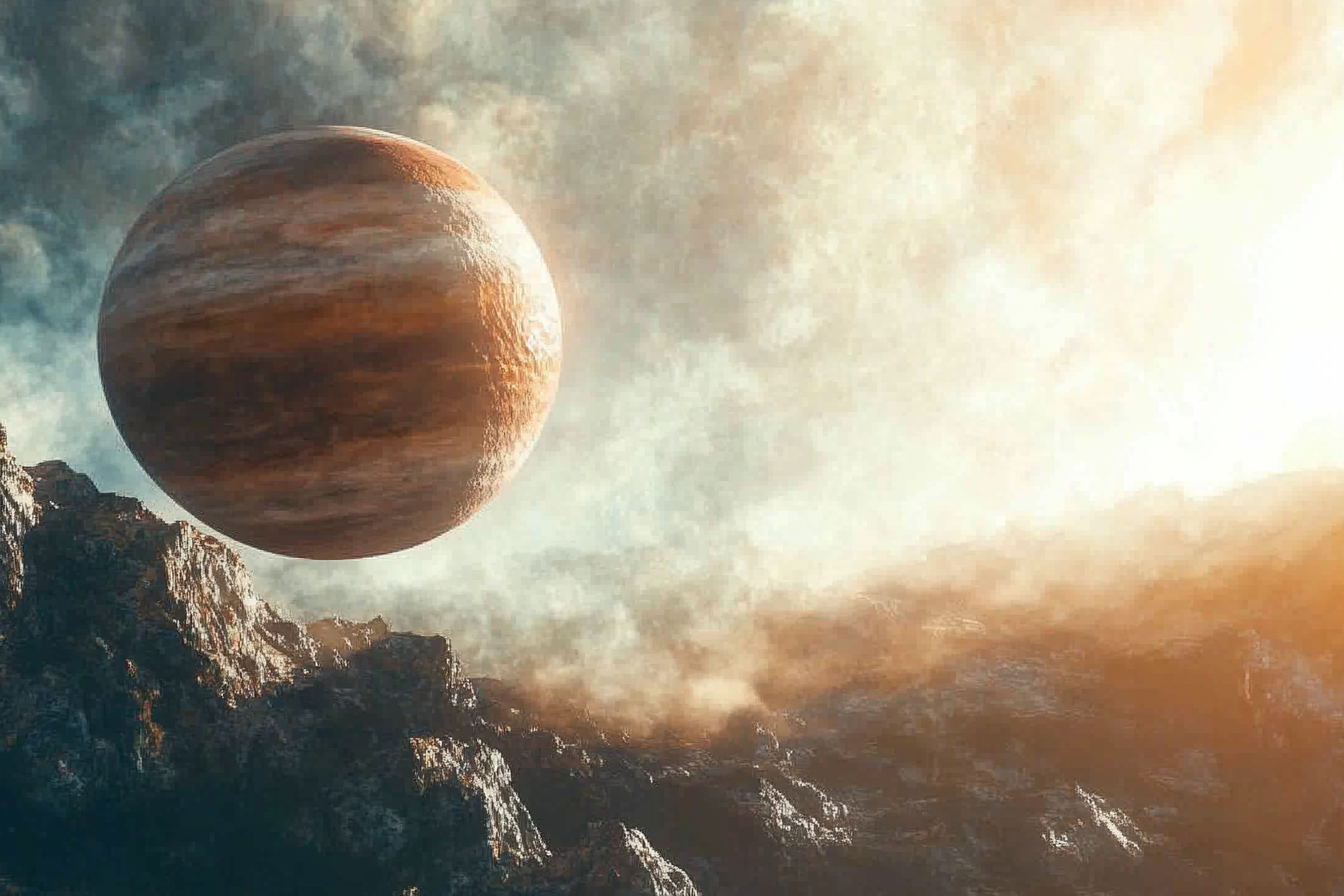 13 Weirdest Planets Discovered Outside Our Solar System - The Voyaging