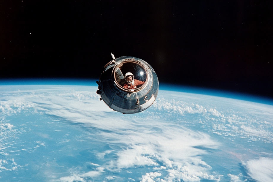 15 Incredible Feats of Space Exploration That Made History - The Voyaging