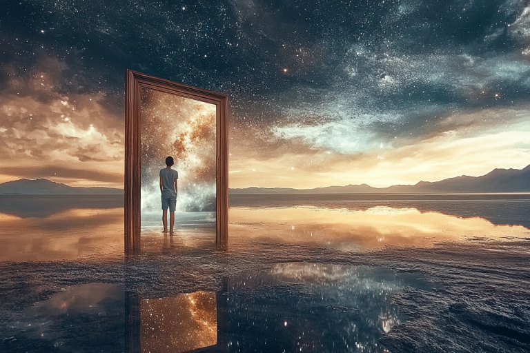 10 Mind-Blowing Reasons Dreams Feel So Real (Until They Don’t) - The ...