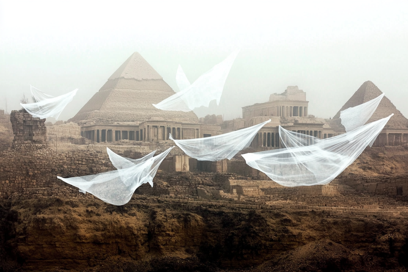 13 Forgotten Historical Monuments That Hold Hidden Secrets - The Voyaging