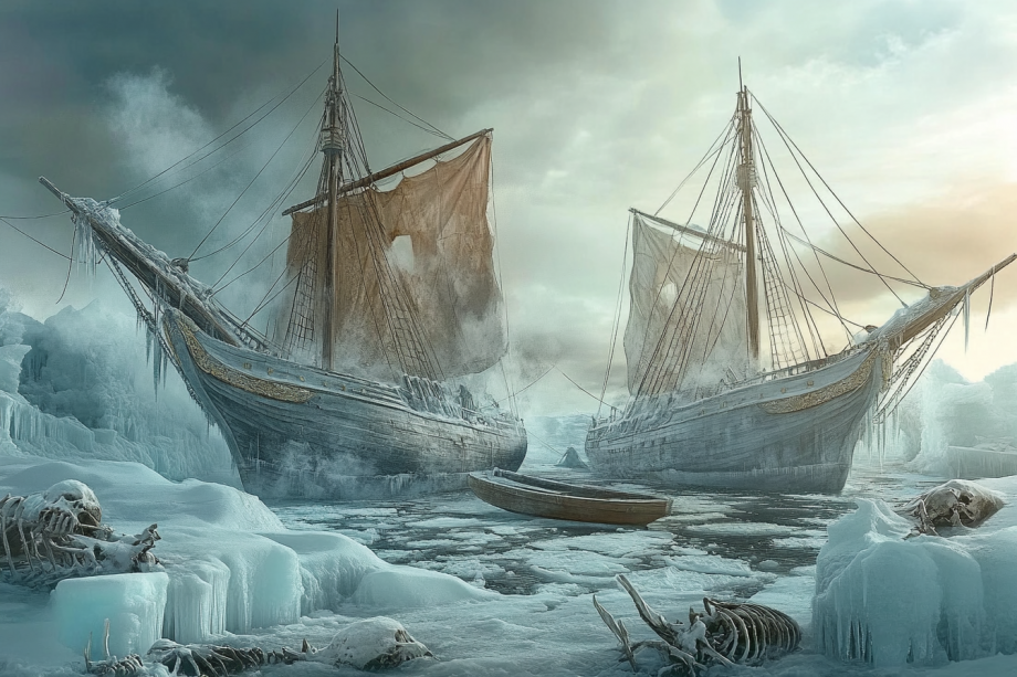 15 Deadliest Expeditions in History You Won’t Believe Happened - The ...