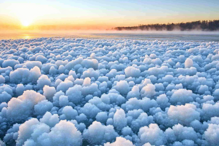 11 Weird Weather Phenomena You Won’t Believe Are Real - The Voyaging