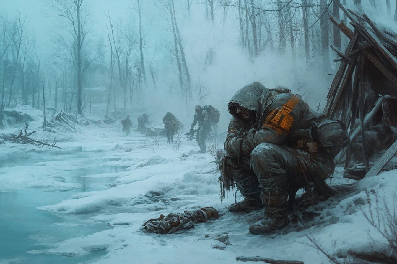 15 Deadliest Expeditions in History You Won’t Believe Happened - The ...