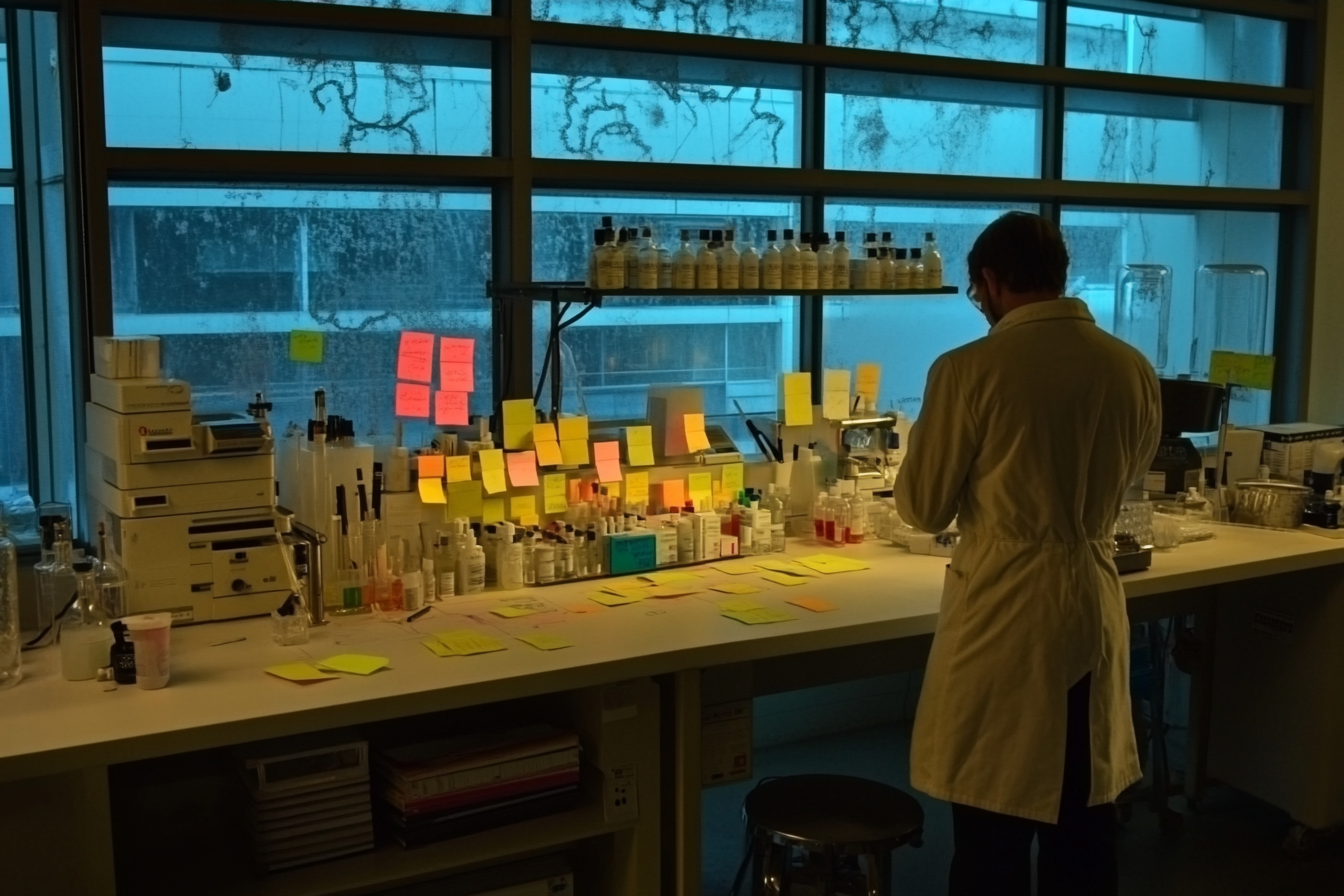 13 Incredible Scientific Breakthroughs That Were Found by Accident ...