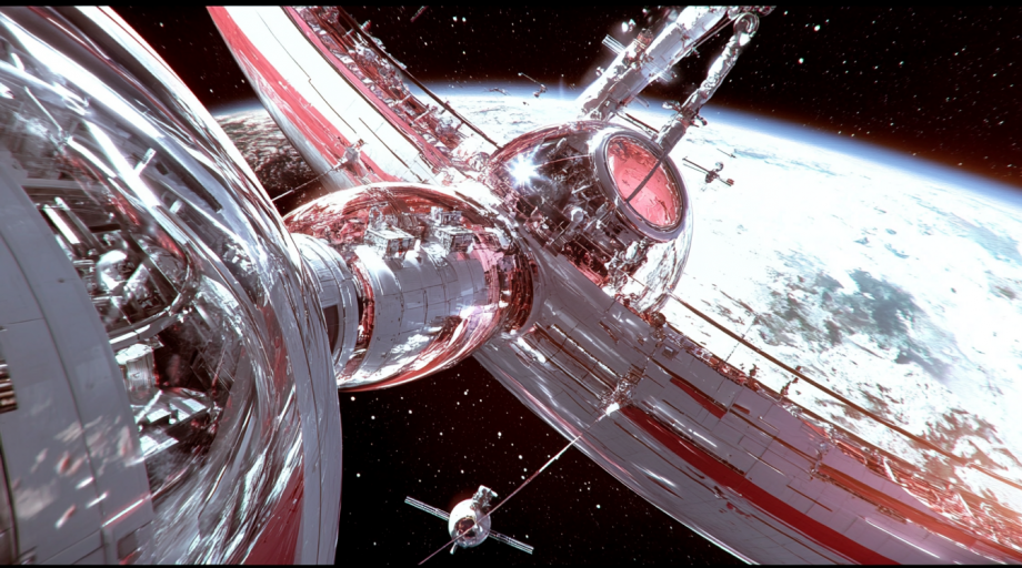 15 Incredible Feats of Space Exploration That Made History - The Voyaging