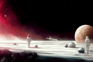 15 Incredible Feats of Space Exploration That Made History - The Voyaging