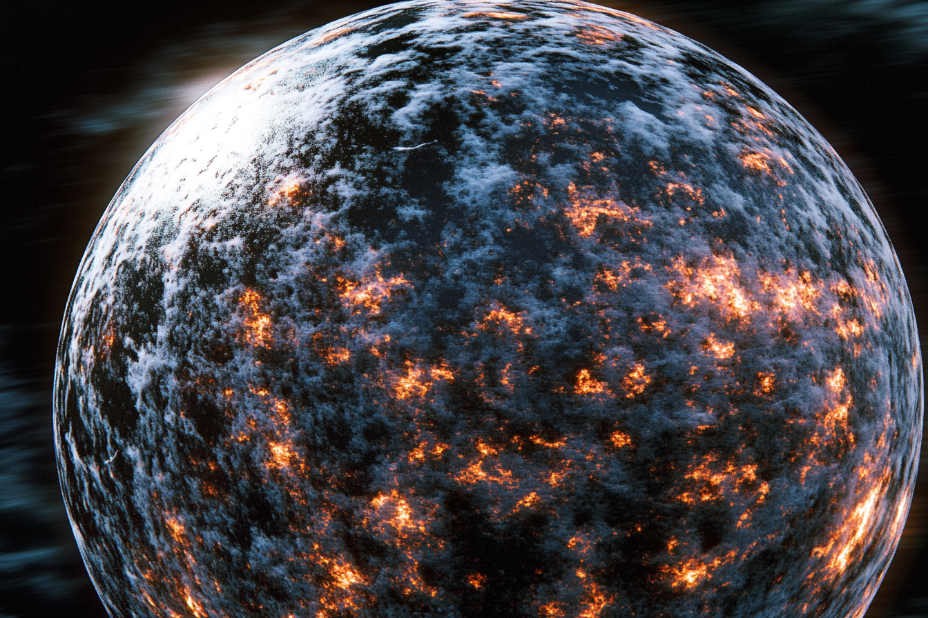 13 Weirdest Planets Discovered Outside Our Solar System - The Voyaging