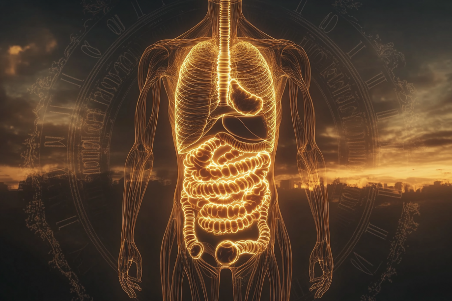 15 Surprising Ways Your Body Changes While You Sleep - The Voyaging
