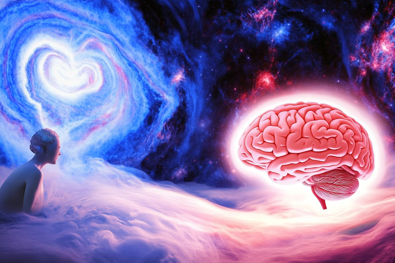 10 Mind-Blowing Reasons Dreams Feel So Real (Until They Don’t) - The ...