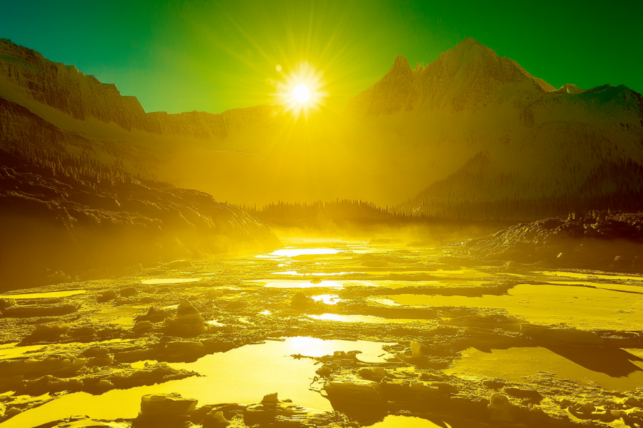 11 Rare Phenomena You Can Only See in the Arctic - The Voyaging