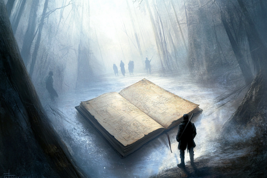 11 Forgotten Explorers Who Made Mind-Blowing Discoveries - The Voyaging