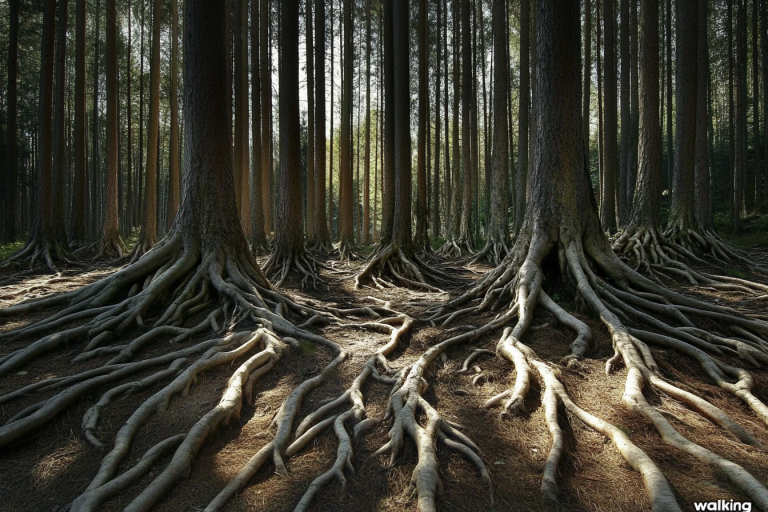 15 Unexplained Discoveries Found Deep in the Amazon - The Voyaging