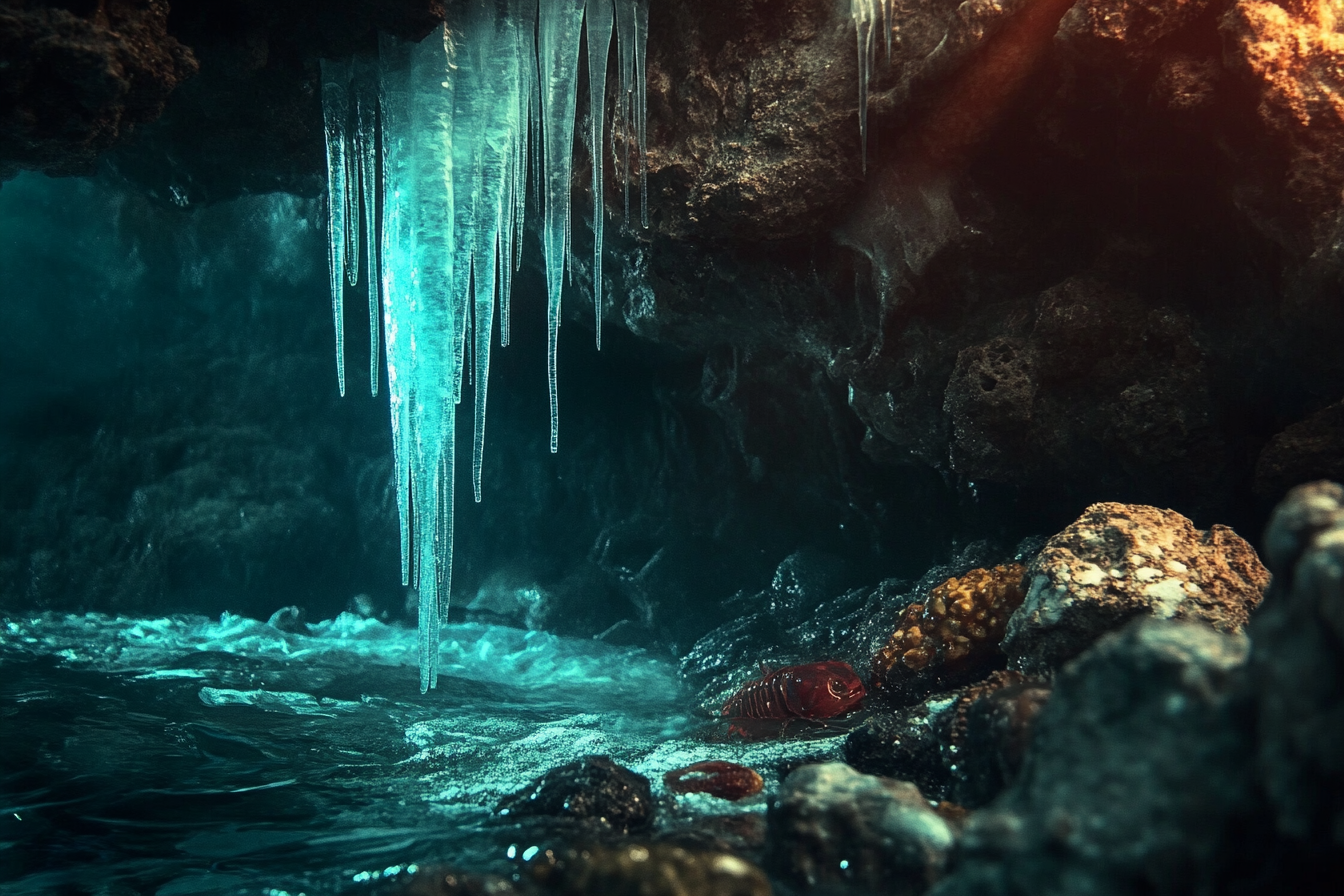 11 Rare Phenomena You Can Only See in the Arctic - The Voyaging