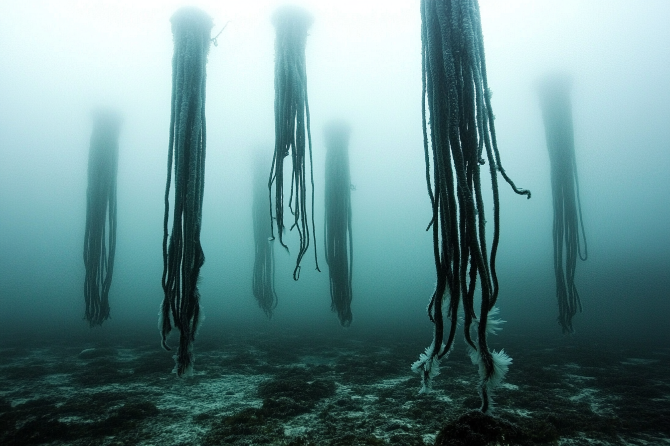 13 Bizarre and Beautiful Ice Formations Found on Earth and Beyond - The ...