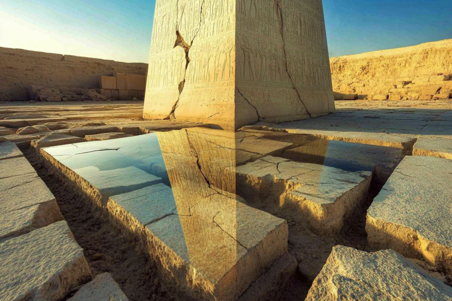 13 Forgotten Historical Monuments That Hold Hidden Secrets - The Voyaging