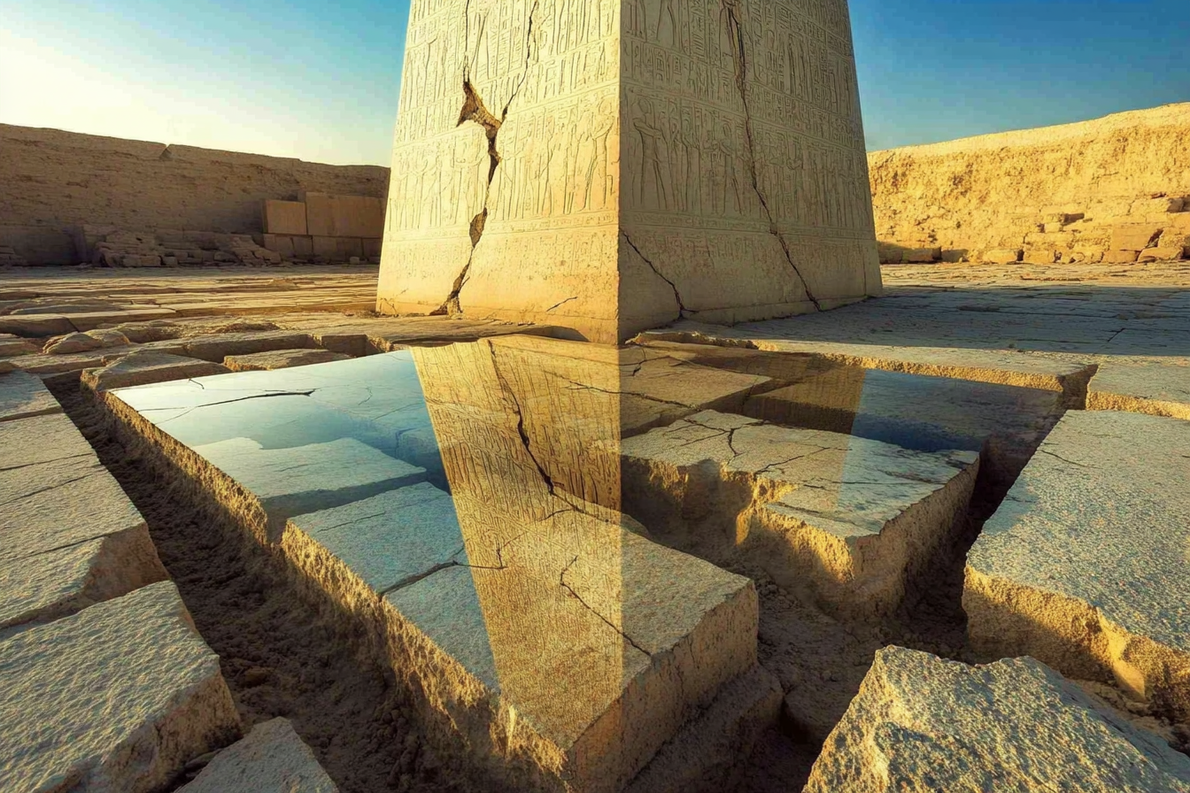 13 Forgotten Historical Monuments That Hold Hidden Secrets - The Voyaging