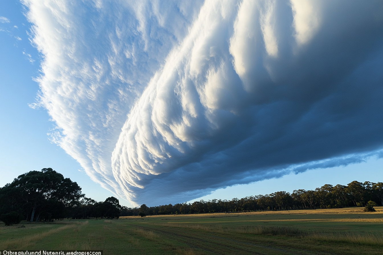 11 Weird Weather Phenomena You Won’t Believe Are Real - The Voyaging