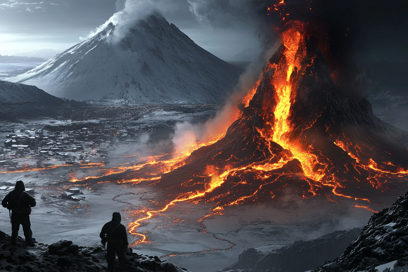 9 Rare Natural Events That Only Happen Once Every Few Centuries - The ...