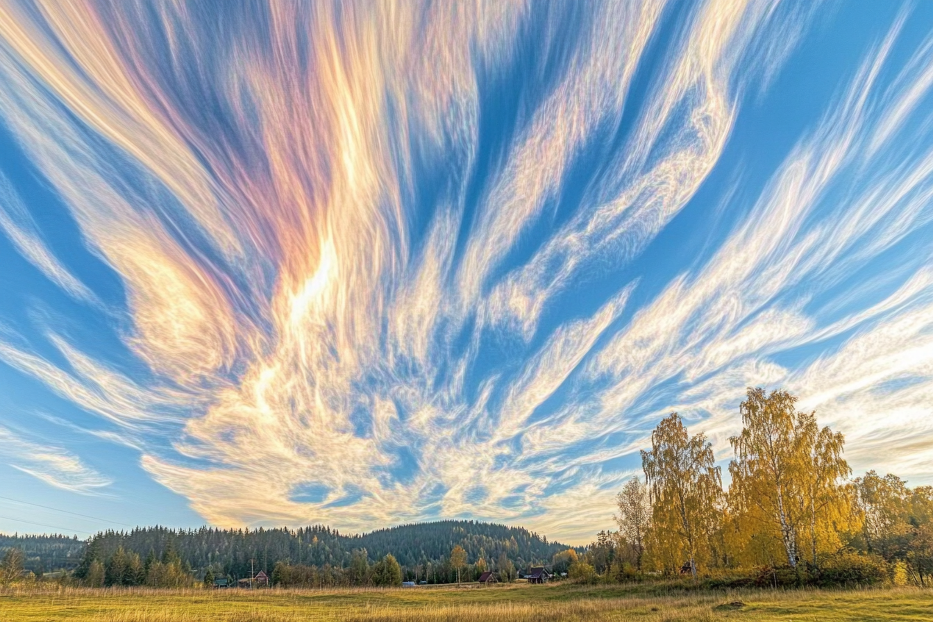 11 Weird Weather Phenomena You Won’t Believe Are Real - The Voyaging