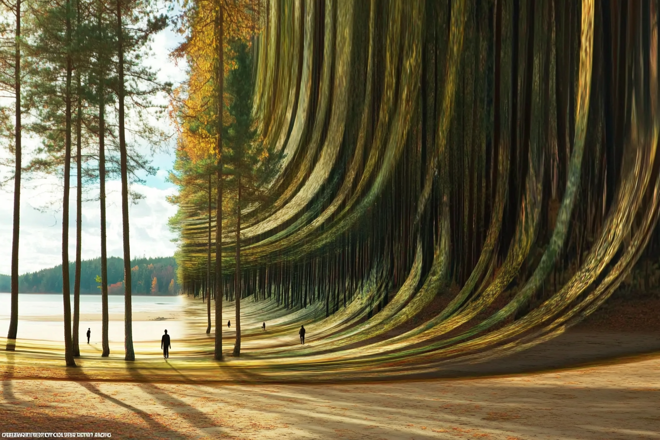 13 Weirdest Places on Earth Where Gravity Doesn’t Seem to Work - The ...