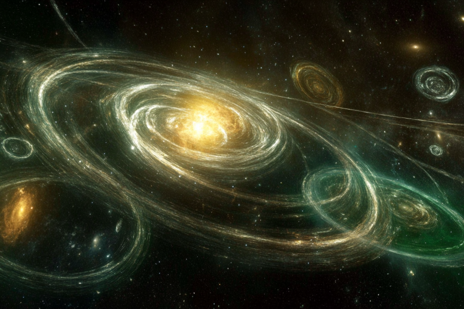 10 Mysterious Places in the Universe You’ll Never Believe Exist - The ...