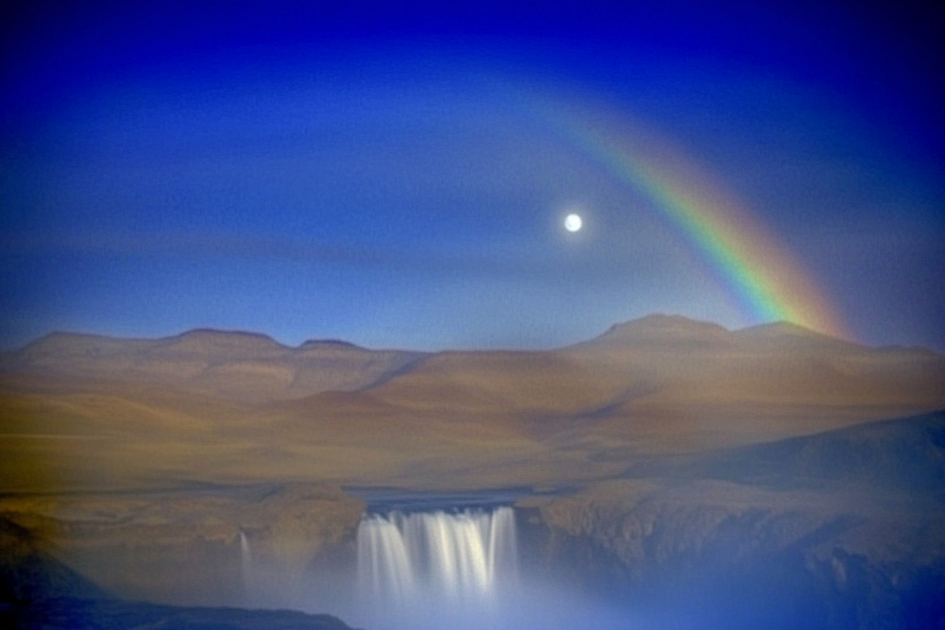 9 Rare Natural Events That Only Happen Once Every Few Centuries - The ...