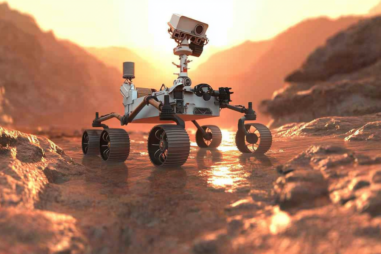 15 Incredible Feats of Space Exploration That Made History - The Voyaging