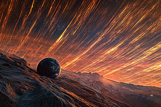 13 Weirdest Planets Discovered Outside Our Solar System - The Voyaging